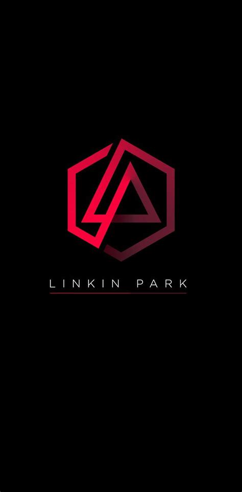 Linkin Park Logo Wallpaper For Pc 4k