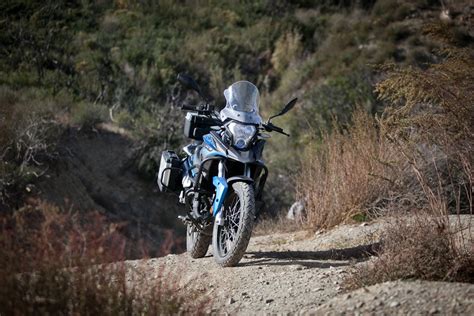First Ride Csc Motorcycles Cyclone Rx 3 Review Adv Pulse