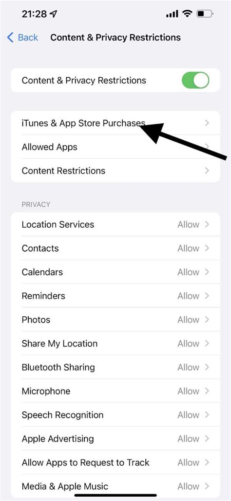 How To Disable Iphone Screensaver Quick Easy Guide TechSynchron