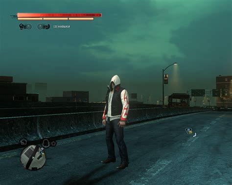 Скачать Prototype 2 Сборка модов Геймплей