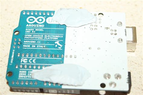 Diy Fingerprint Biometric Arduino Anti Thief Security System 11 Steps