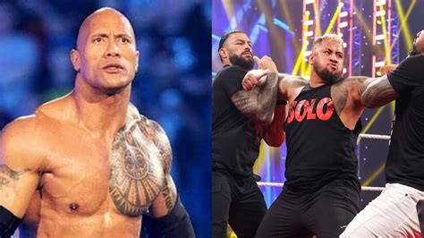 Wwe Summerslam 2023 Predictions 5 Possible Endings To Roman Reigns Vs