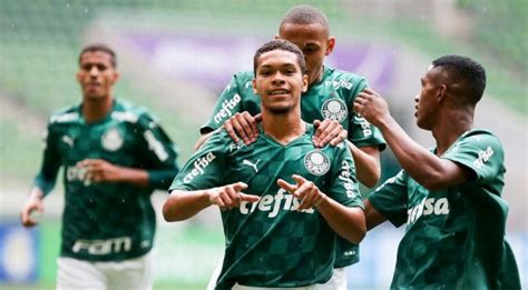 Palmeiras na Copinha Sem título até 2022 relembre melhores campanhas