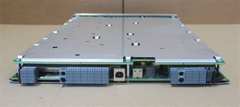 Cisco Asr 9000 Series 24x 10 Gigabit Ethernet Sfp Port Line Card A9k