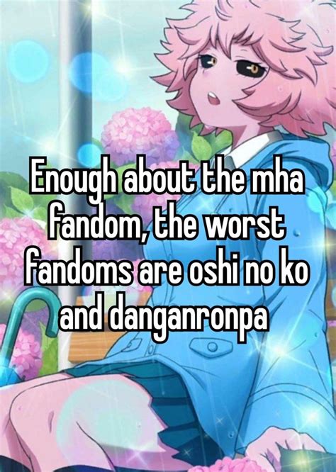 Oshi No Ko Fans Just Argue About Kana Vs Akane And Ship Aqua And Ruby