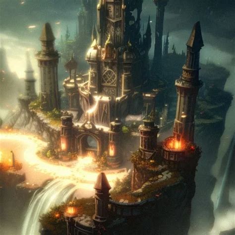 Ai Art Generator 2d Rpg Map