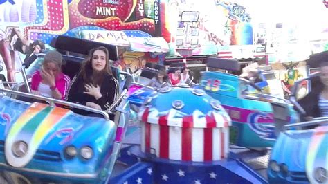 Break Dance Bruch Kirmes Krefeld YouTube