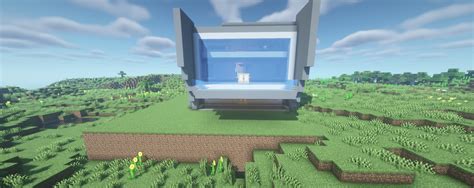 Angles Minecraft Map