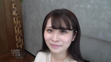 Yui The Succulent Chinese Lady Next Door Curious About White Guy
