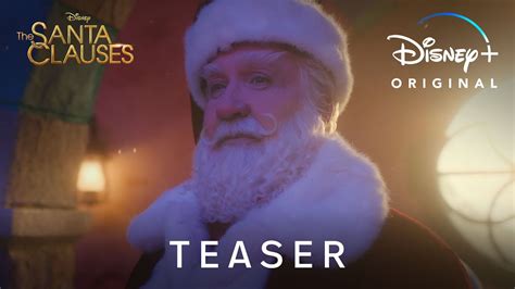 Tim Allen Santa Clause 4