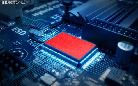 芯片产量：江苏省扩大领先优势、甘肃第2、广东第3、浙江超过北京集成电路