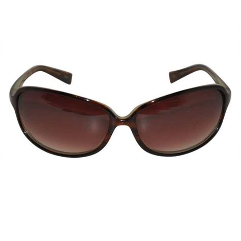 Vivienne Westwood Limited Edition Wrap Around Skulls Sunglasses At