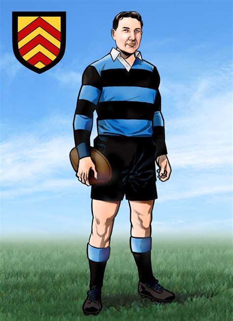 Bleddyn Bleddyn 1953 Twitter