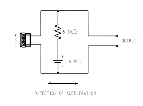 Vibrometer How To Connect An Electronic Sensor Component To An Audio Interface Bioacoustics