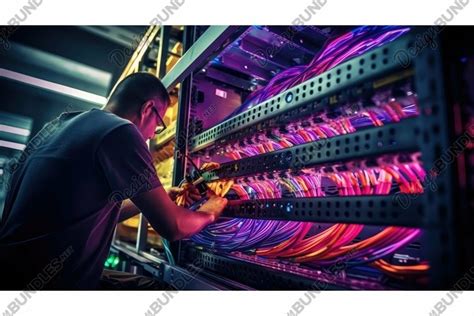 Infrastructure Cabling Solutions Infrastructure Cabling Solutions
