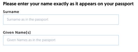 How Do I Upload My Passport Gms Baggage