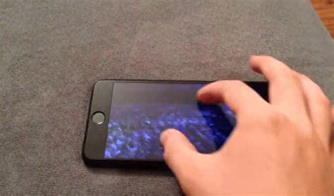 Ios 11 Offers A System Wide Pinch To Zoom Gesture For Videos Ios Hacker