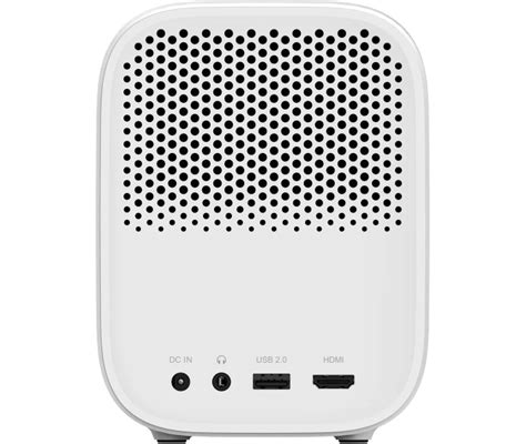 Проектор Mi Smart Projector 2 EU – купити в Києві і Україні по цінам ...