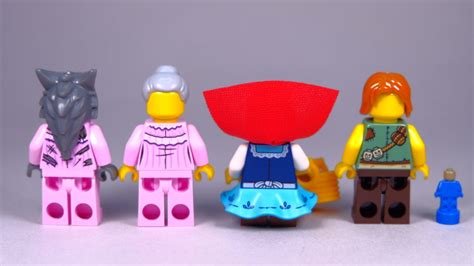 [Review] LEGO 21315 Pop-Up Book - Bouwsteentjes.info