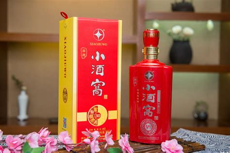 四川小酒窝酒业有限责任公司