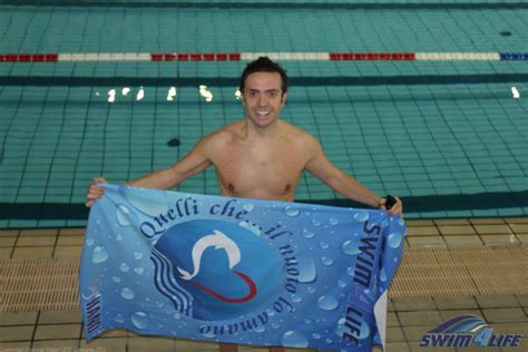 Regionali Master Campania UISP AllOnda Nuoto Grande Partecipazione