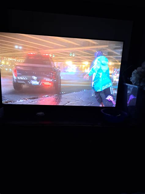 My Second Playthrough Rneedforspeed