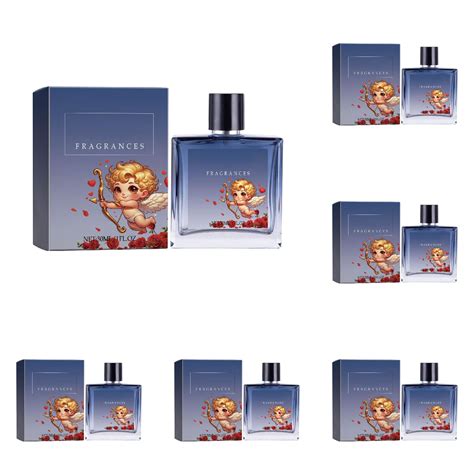 Charm Toilette For Men For Men For Men With Hypnosis Fragrances 30ml