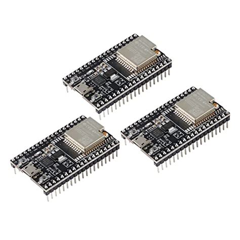 Ec Buying Esp32 Devkitc Development Board Esp32 Development Board