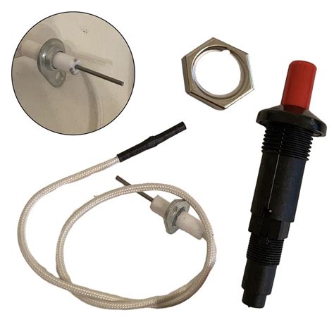 Heater Igniter Cost At Jason Rocha Blog