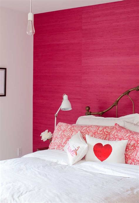 Tons De Rosa Na Decoração 85 Ideias E Dicas Perfeitas Fotos