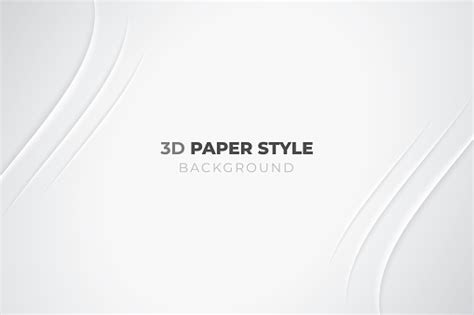 접착 된 종이 주름 효과 벡터 현실적인 배경 심하게 젖은 접착 종이 또는 구겨진 기름을 바른 주름 질감 고립 된 빈 템플릿을 가진 회색 접착호 0명에 대한 스톡 벡터 아트