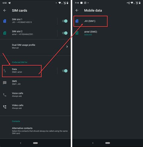 Why Is Jio Sim Not Working Quick Fix