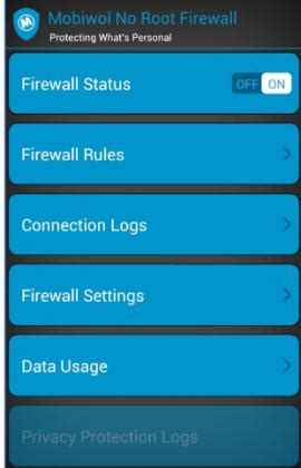 How To Block Internet Access For Specific Apps On Android