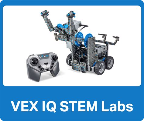 Vex Iq Autres Ressources