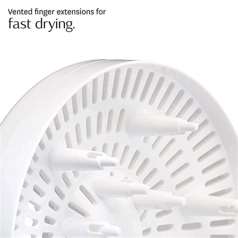 T SoftTouch Diffuser For Voluminous Defined Curls Anti Frizz Smooth Shiny Hair