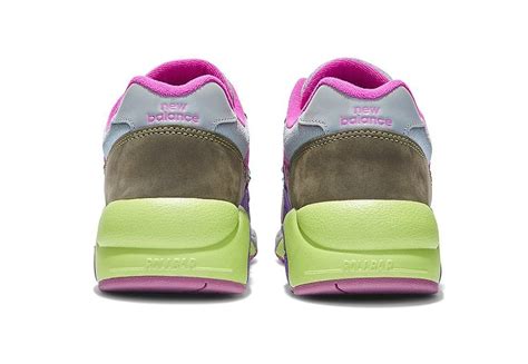 Stray Rats X New Balance Mt580 Collab Release Date Sole Collector