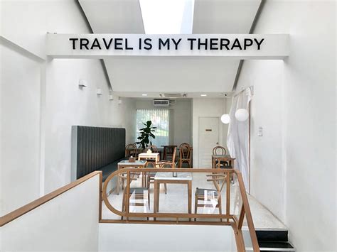 7 คาเฟ่สไตล์มินิมอล ชิลเบา ๆ กับกาแฟและขนมอร่อย ๆ