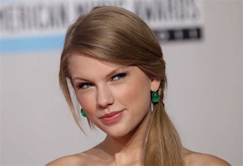 Real Meaning Behind Taylor Swifts I Bet You Think About Me Song