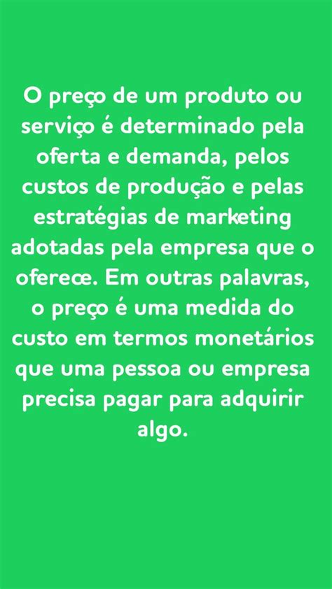 Qual A DiferenÇa Entre PreÇo E Valor Brand Identity Pack Branding