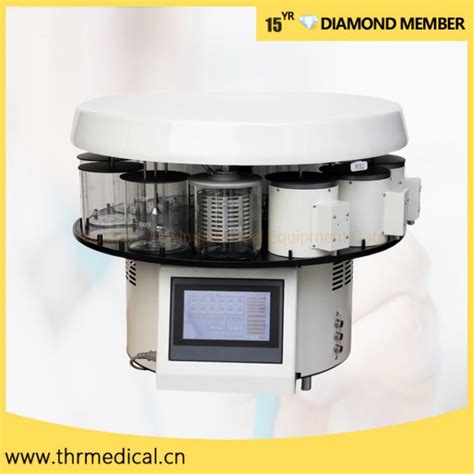 clinic laboratory histology automatic tissue processor pathology