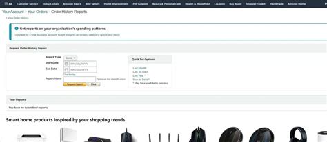 How To See How Much You Spent On Amazon Easy 2023 Guide