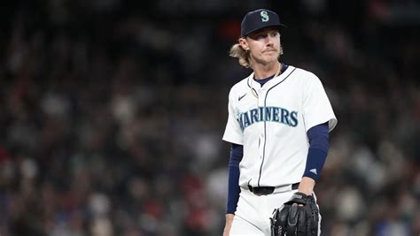 Mlb／先發投手無安打一破功就掉分 隊友9局下再見轟幫他逃敗 運動 三立新聞網 Setncom