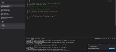 Continue Azcopy Transfer Even When One File Fails To Upload · Issue
