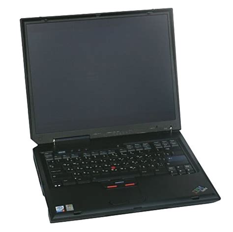 Ibm R40 универсальная рабочая серия с чрезвычайно широкими