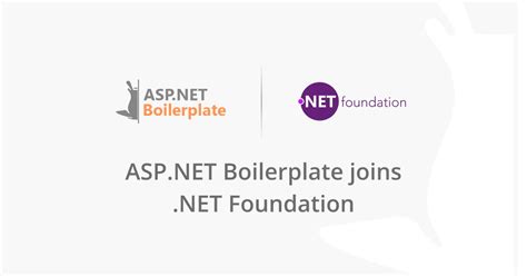 asp boilerplate aspboilerplate twitter