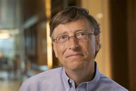 Bill Gates Veut Construire Des Usines Pour Accélérer La Production De
