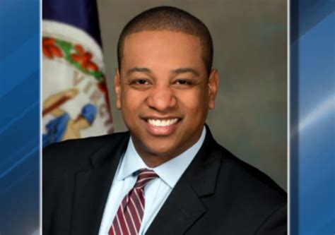 Virginia Lt Gov Justin Fairfax Denies Sexual Assault Allegation