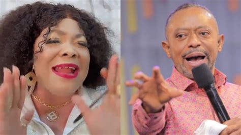 Finally Nana Agradaa And Rev Owusu Bempah Rescinded Their Decision On As Explains The Motive