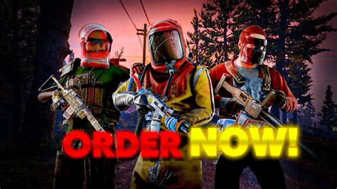 Edit Hours Of Rust Footage By Aidenjukonis Fiverr