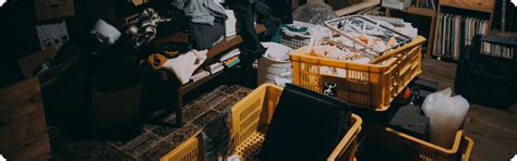不用品・粗大ゴミ処分のお手伝い 引越しのお手伝い・遺品整理｜便利屋元さん